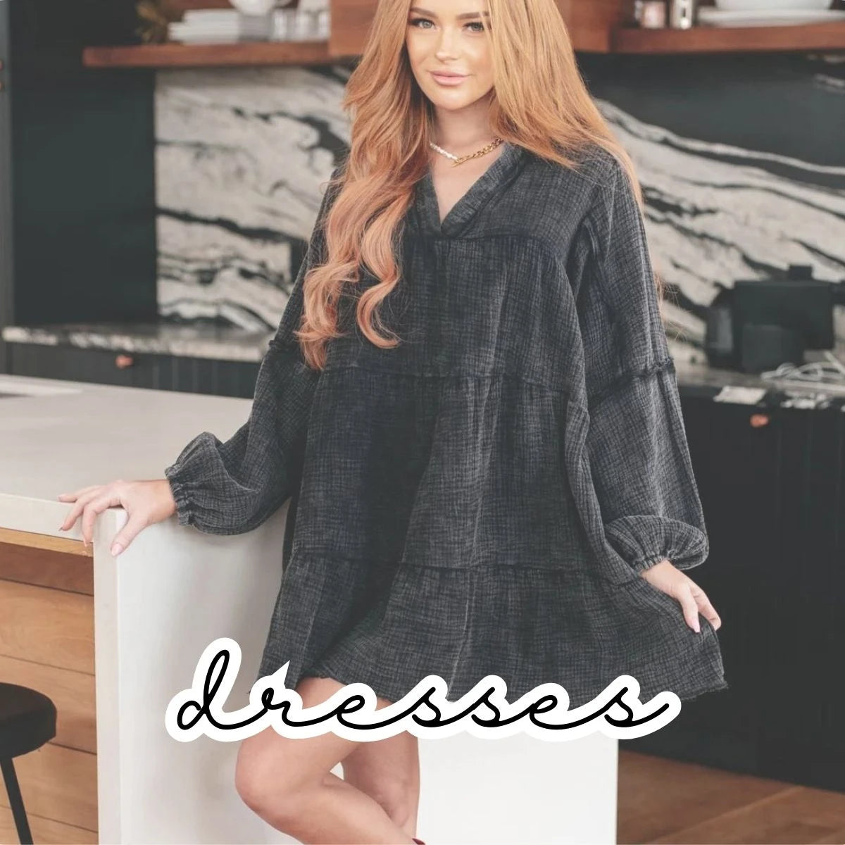 Dresses#N#– AddiBray
